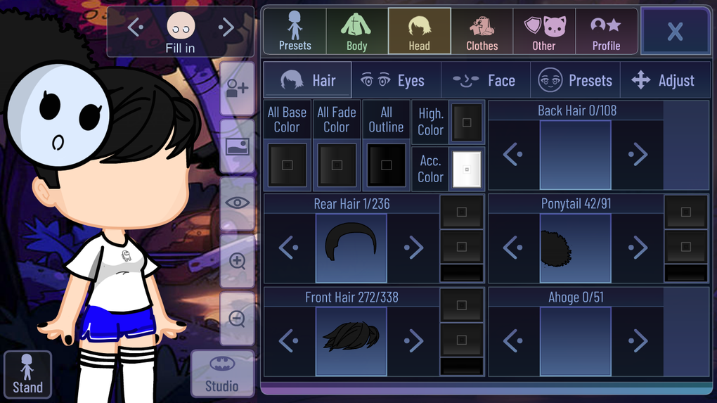 Gacha Redux - Download